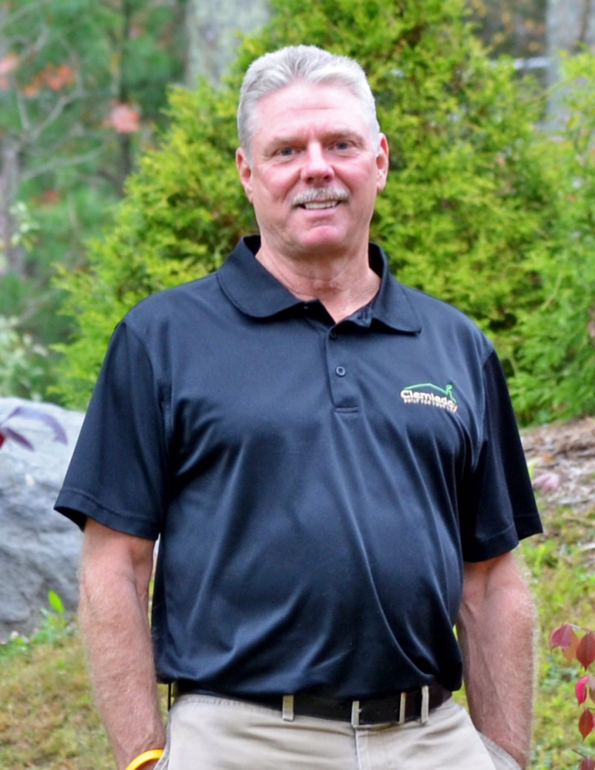 Craig Smyth | Clemleddy Construction